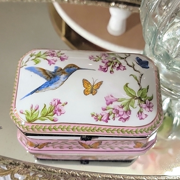 Imperial Porcelain | Storage & Organization | Vintage Imperial ...